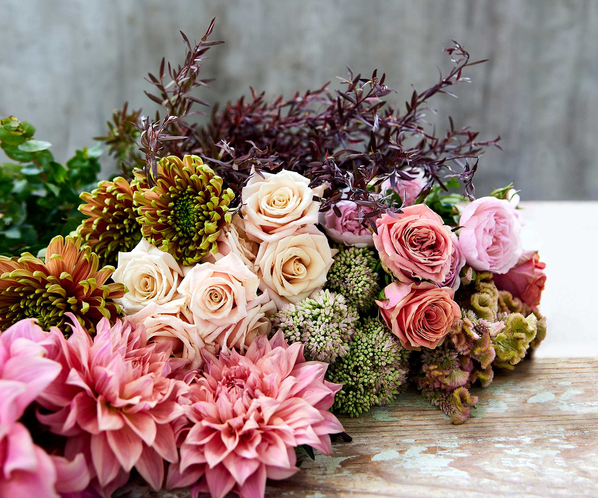 Flowers - Market Magazine