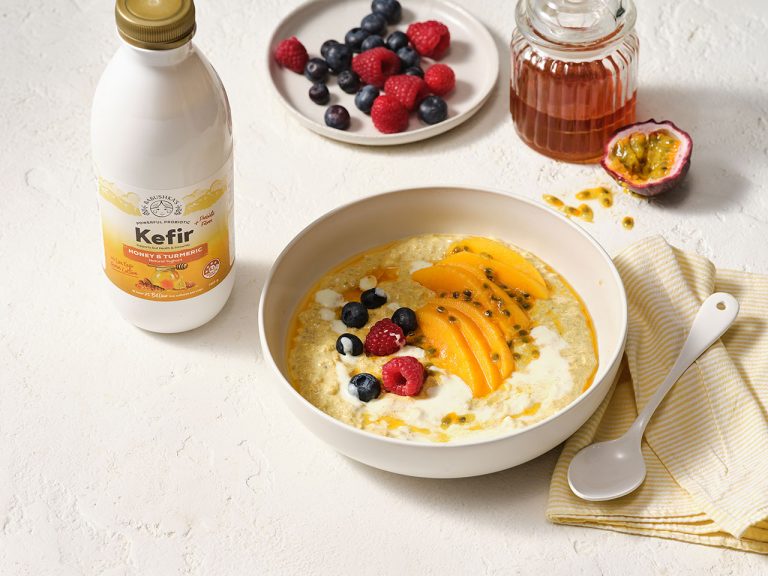 Babushka’s Kefir Probiotic Power - Market Magazine